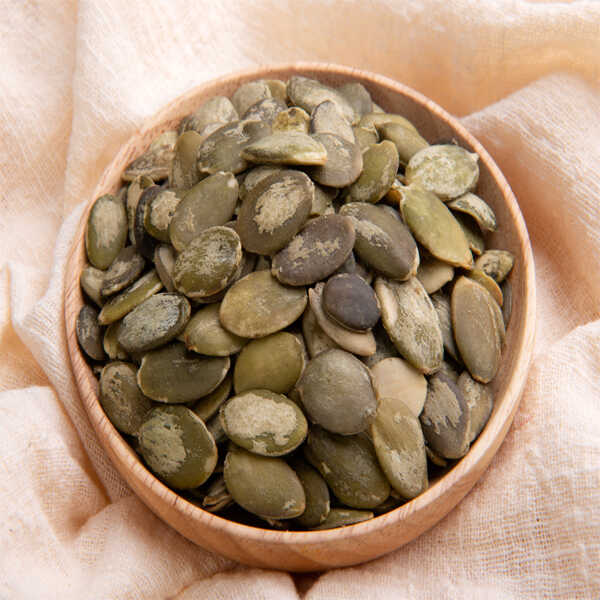 Snow White Pumpkin Seed Kernels - Buy Snow white, pumpkin kernels ...